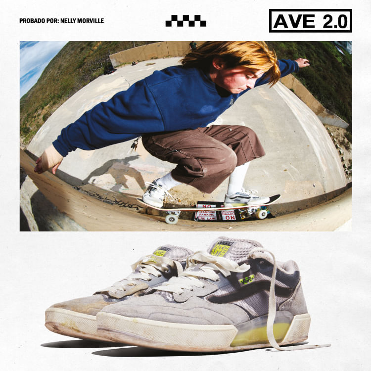 Vans: Tenis Vans, Ropa, Accesorios, Back To School | Vans Colombia