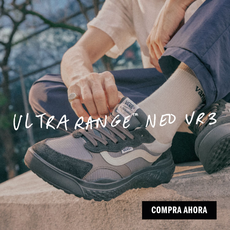 Vans: Tenis Vans, Ropa, Accesorios, Back To School | Vans Colombia