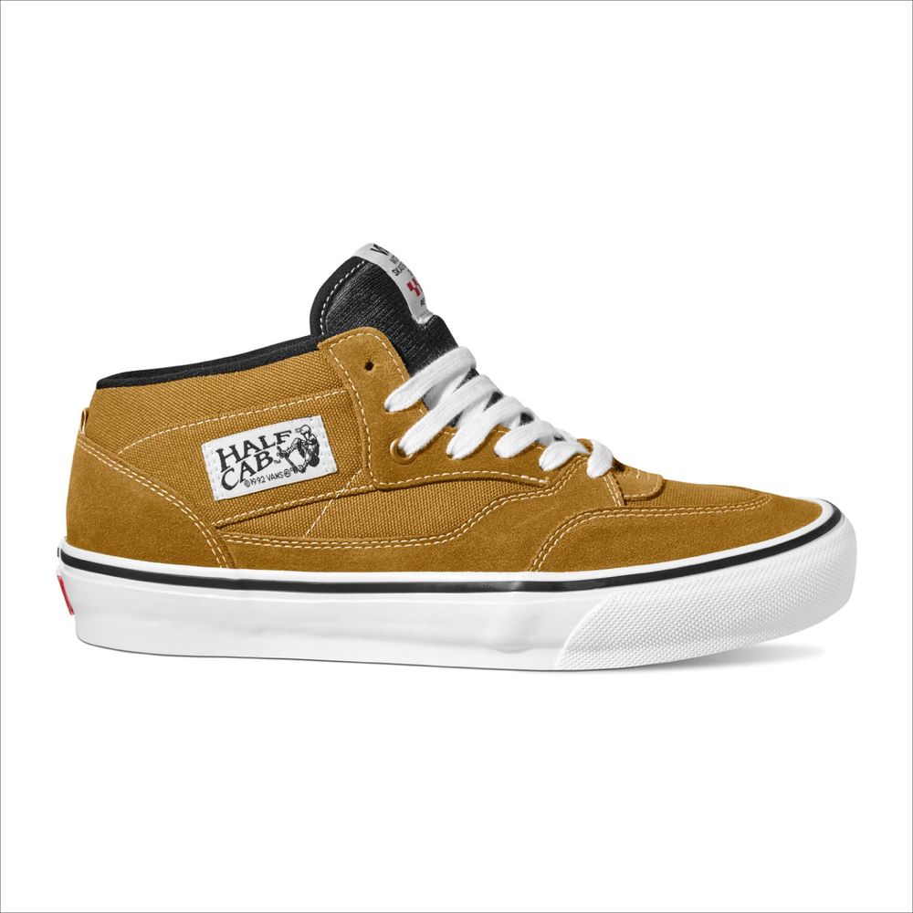Zapatos para hombre | Vans Colombia
