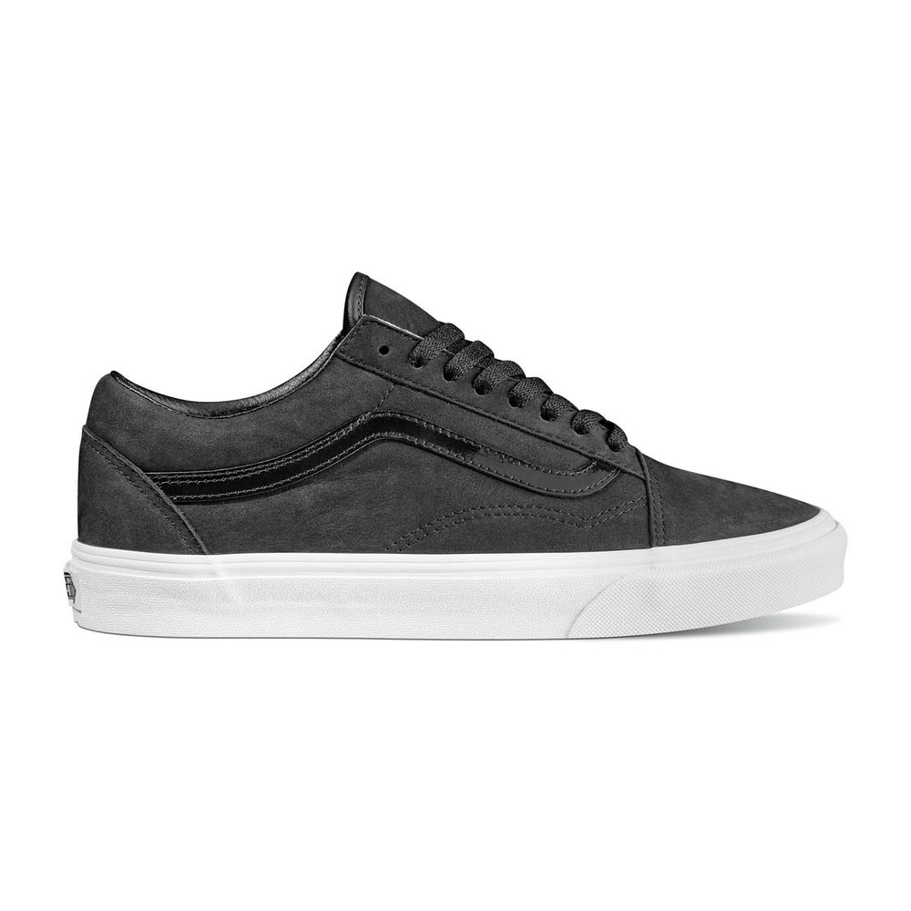 Old Skool Comfy Vans