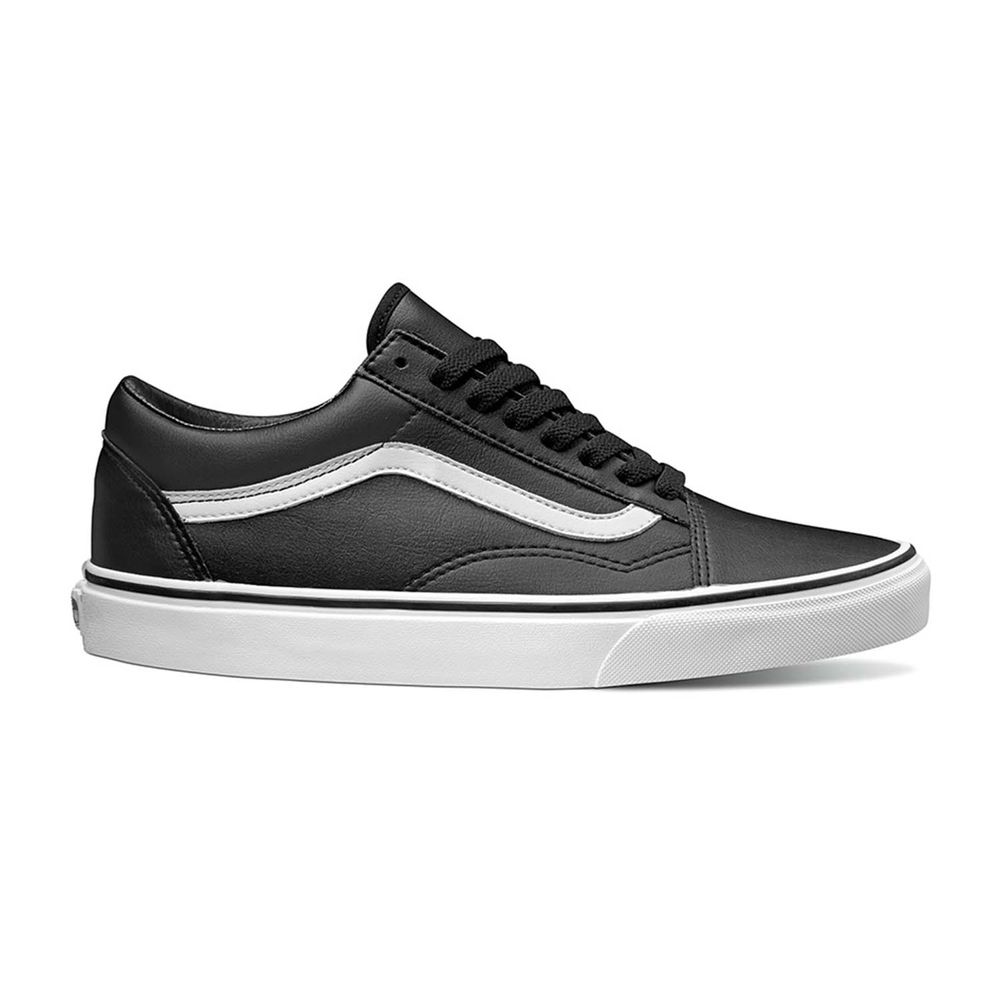 Old Skool En Mujer Calzado Vans